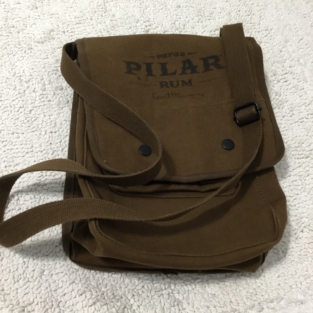 Rothco Rugged Canvas Ernest Hemingway Military Style … - Gem